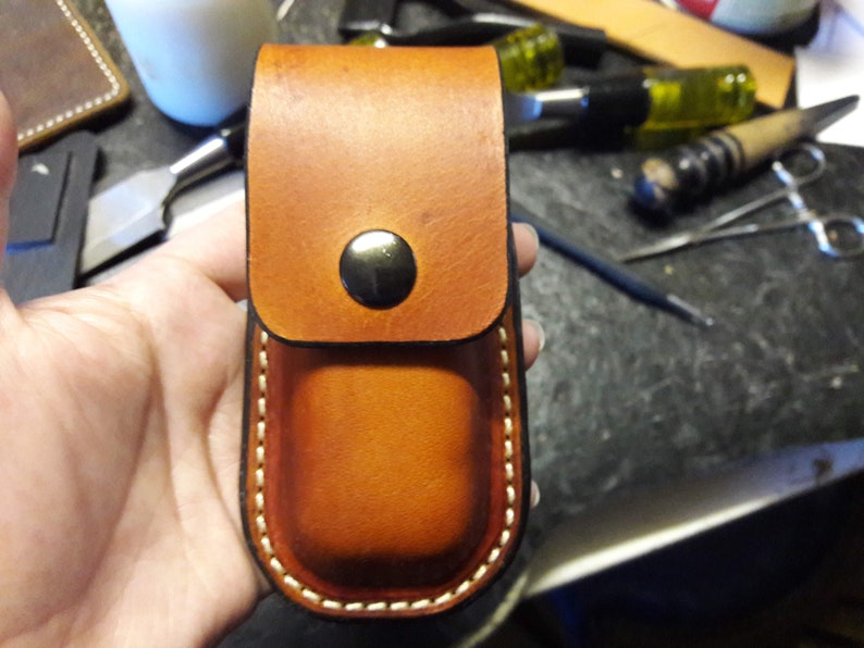 Leather Multi Tool Pouchleather Sheathgerber Tool | Etsy