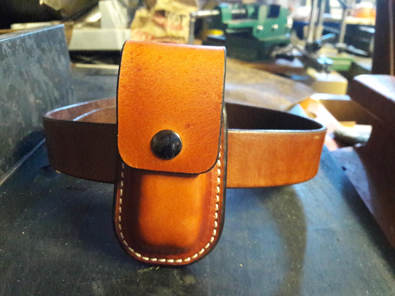 Leather Multi Tool Pouchleather Sheathgerber Tool | Etsy