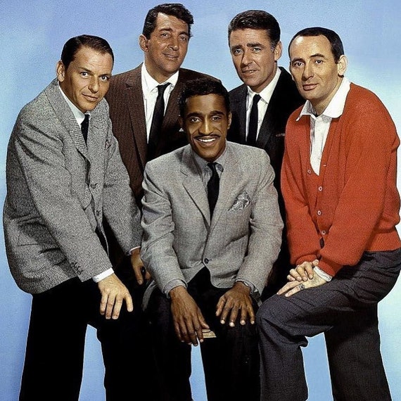 Vintage 60s/70s EUC Puritan Red Gary Player Orlon acr… - Gem