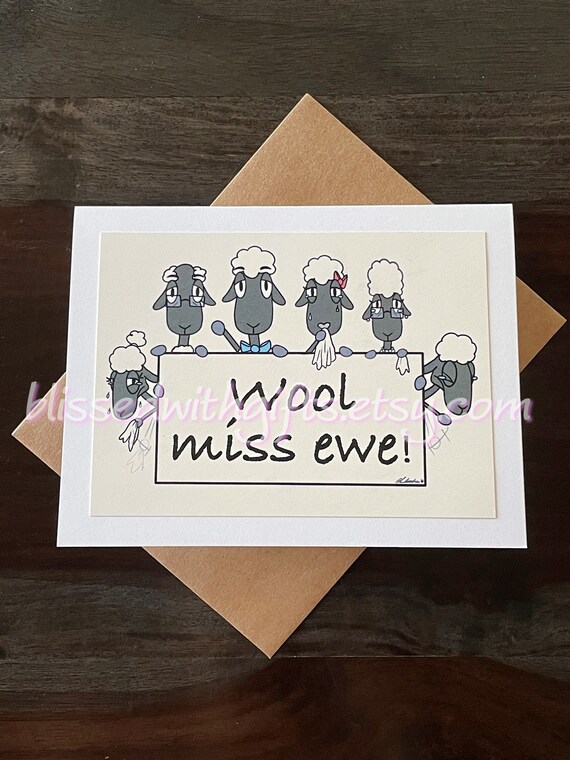For Going Away Greeting Cards