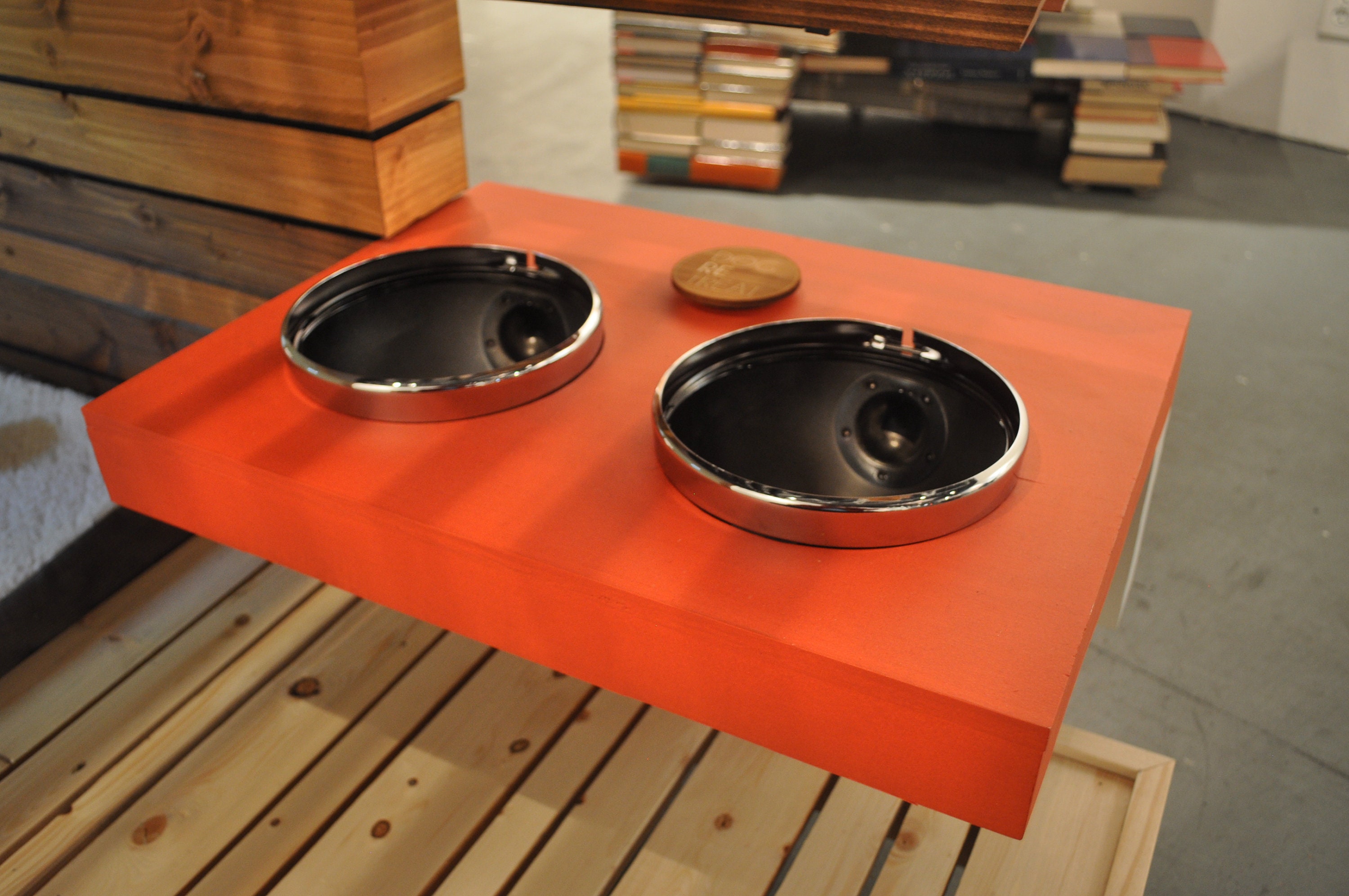 Modern Dog House. Dog Re-treat - Etsy