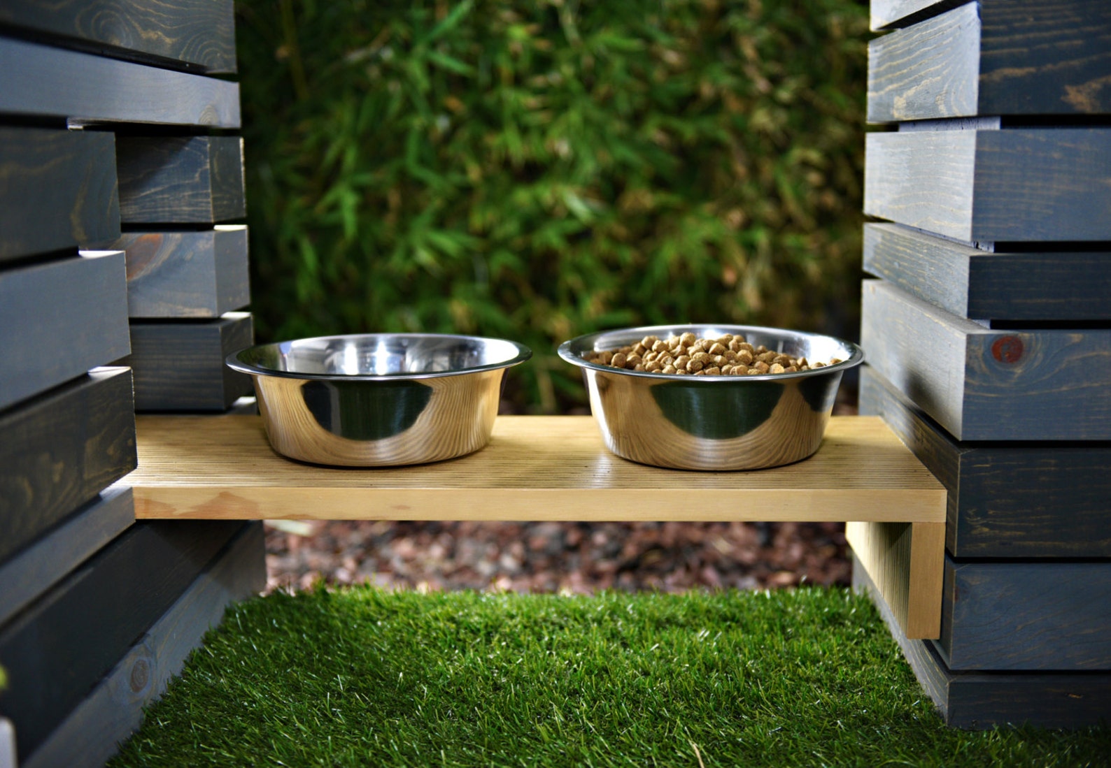 Modern Dog House. Mid Century Ranch - Etsy