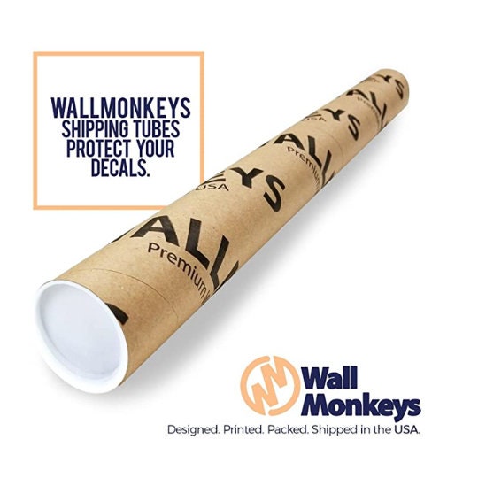 Vine Decal Set Vinyl Wall Decals 48 X 12 | Etsy