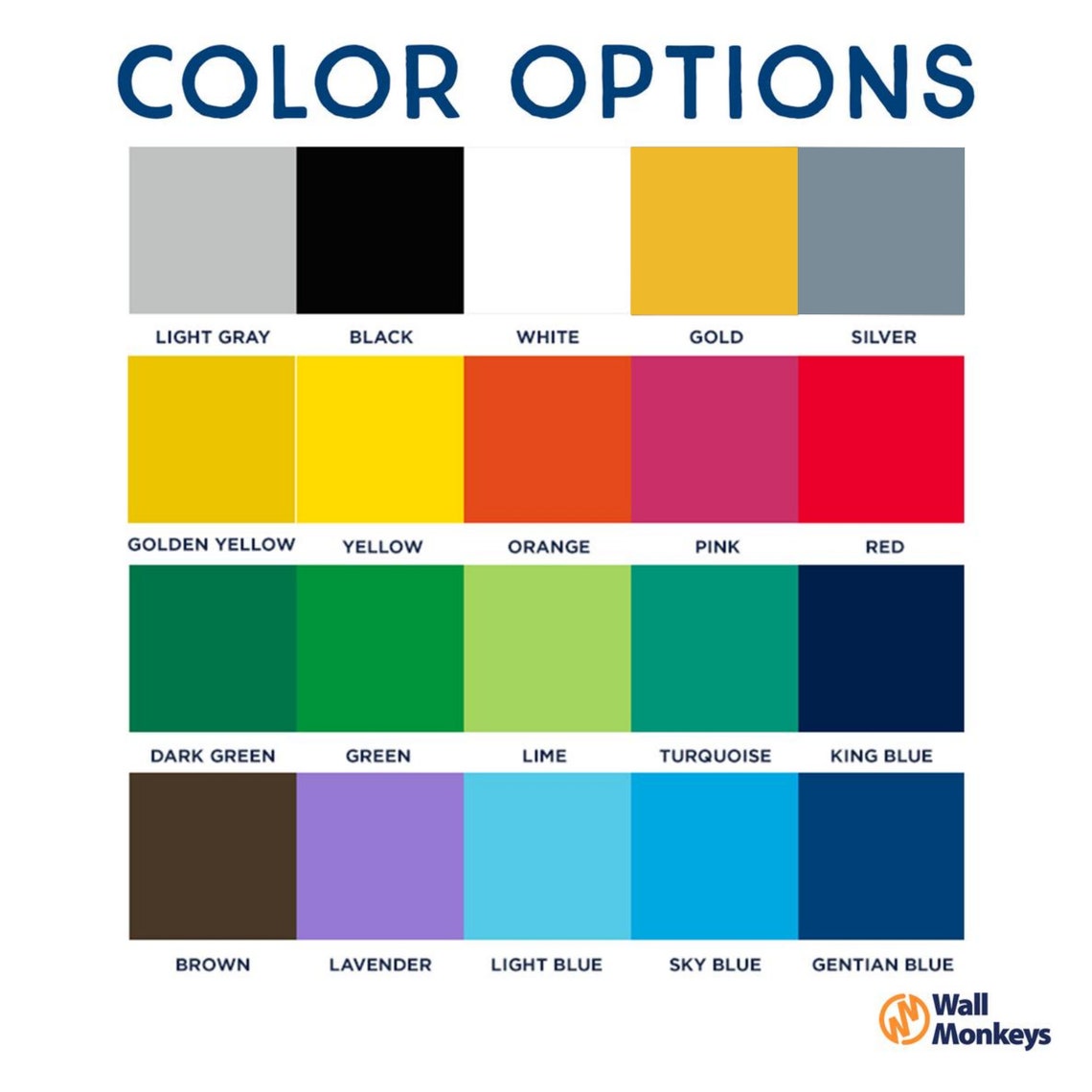 Chevron Decal Set Vinyl Wall Decals 48 X 12 - Etsy