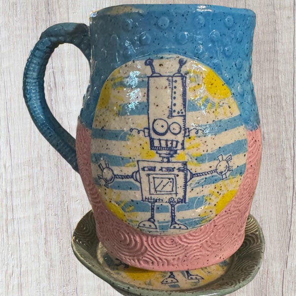 ArtShackStudio - Etsy