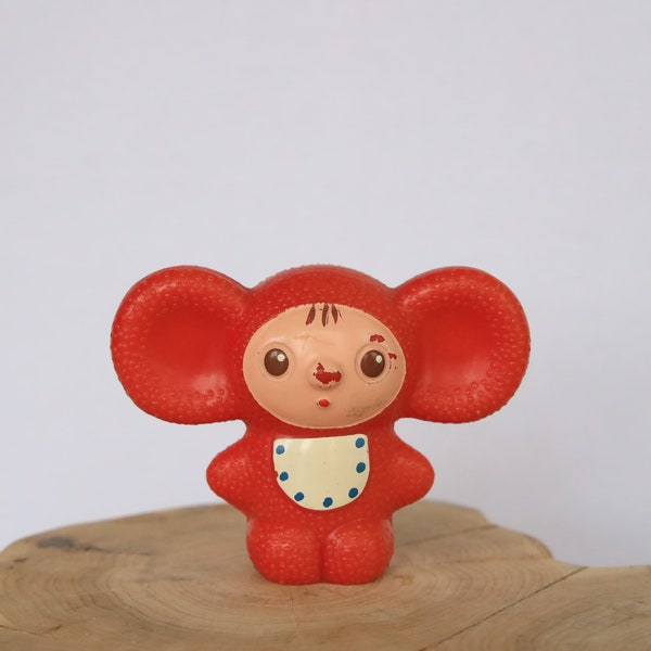 Cheburashka - Etsy