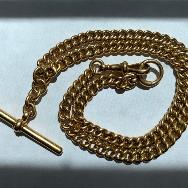 18k Gold Watch - Etsy