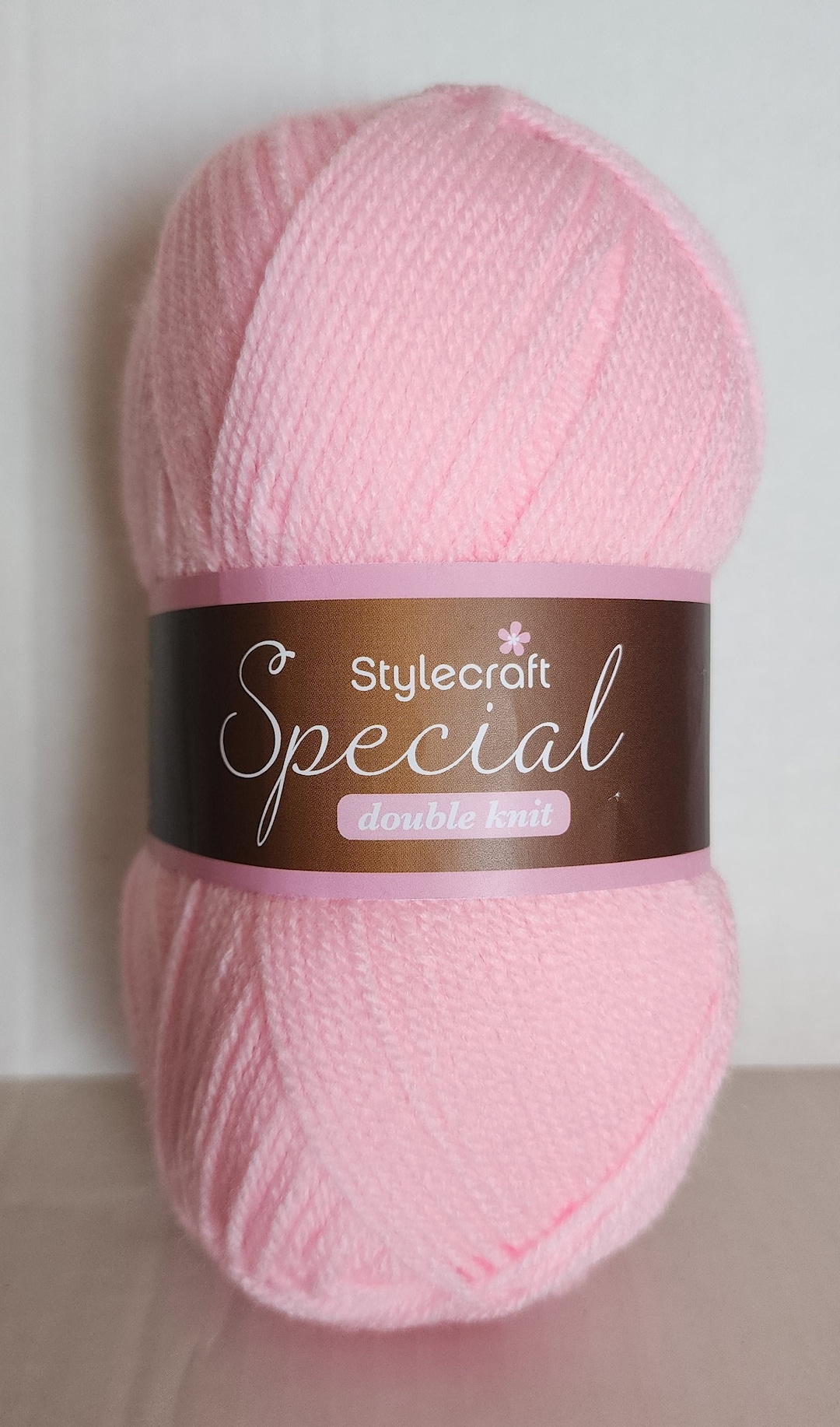 Stylecraft Special DK Yarn, 100% Acrylic, Candyfloss - Etsy