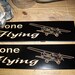 Aviation Sign Says You Have Gone Flying With a Cessna 172 - Etsy