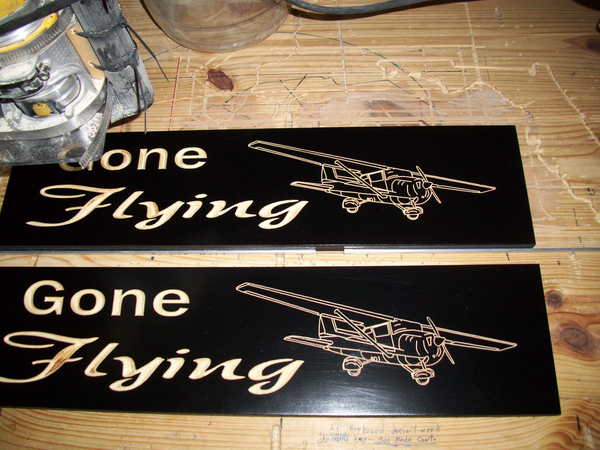 Aviation Sign Says You Have Gone Flying With a Cessna 172 - Etsy