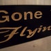 Aviation Sign Says You Have Gone Flying With a Cessna 172 - Etsy