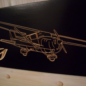 Aviation Sign Says You Have Gone Flying With a Cessna 172 - Etsy