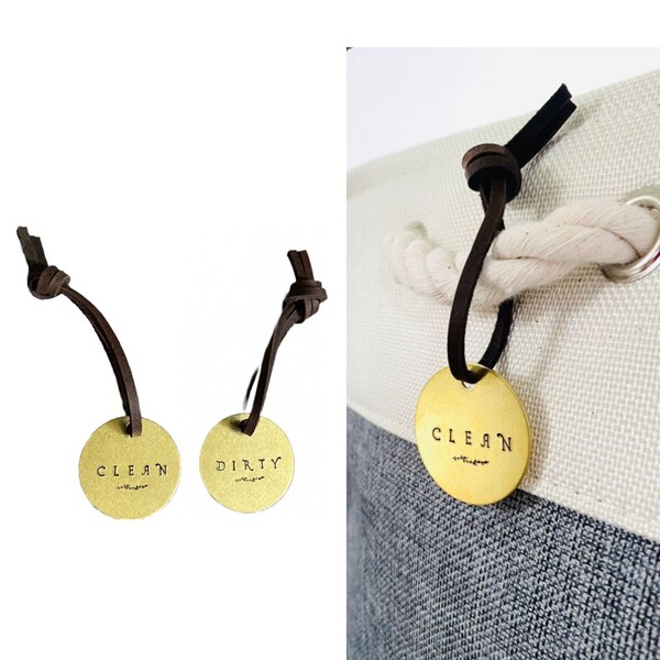 Laundry Labels - Etsy