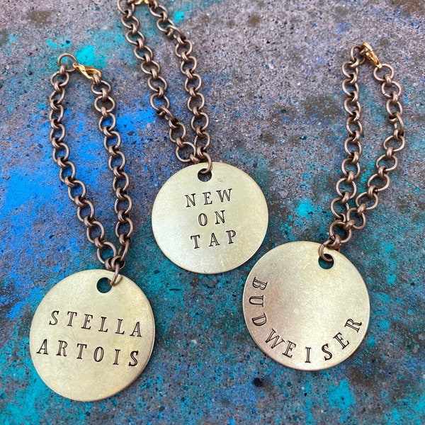 Custom Beer Tap - Etsy