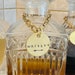 Custom Liquor Decanter Tags Label Your Entire Bar Alcohol & Mixers Hand ...