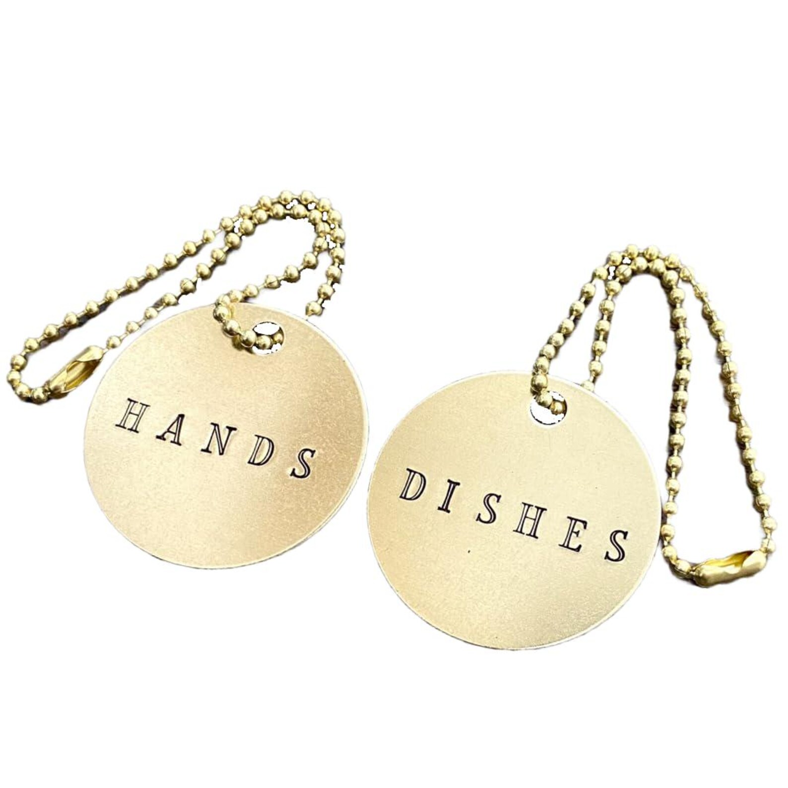 Shampoo Conditioner Body Wash Shower Dispenser Labels | Hand-stamped ...