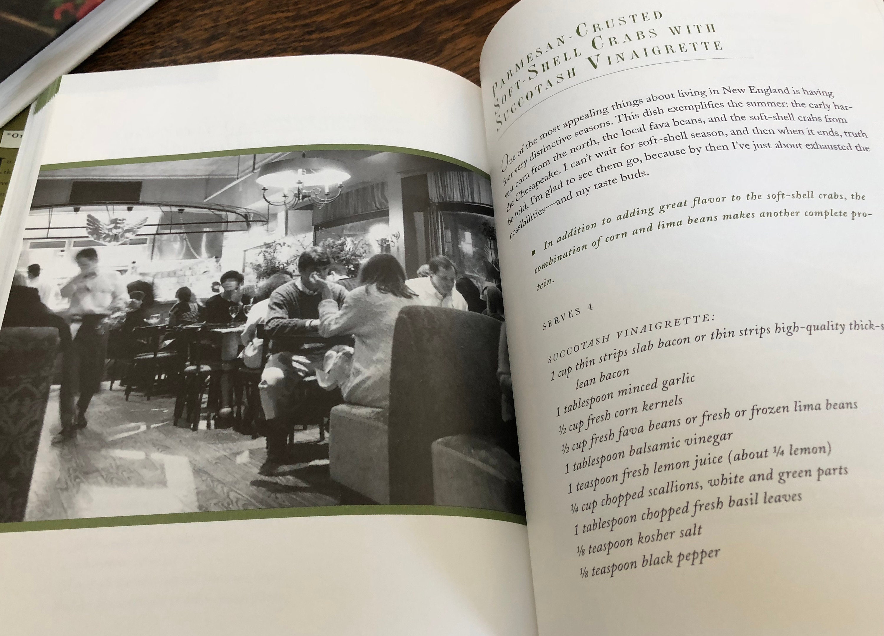 The Olives Table, Todd English, Sally Sampson, Recipes From His ...