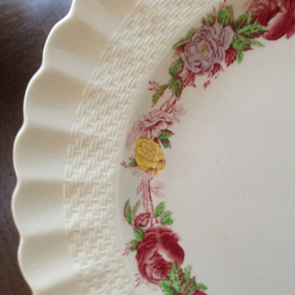 Copeland Spode - Etsy