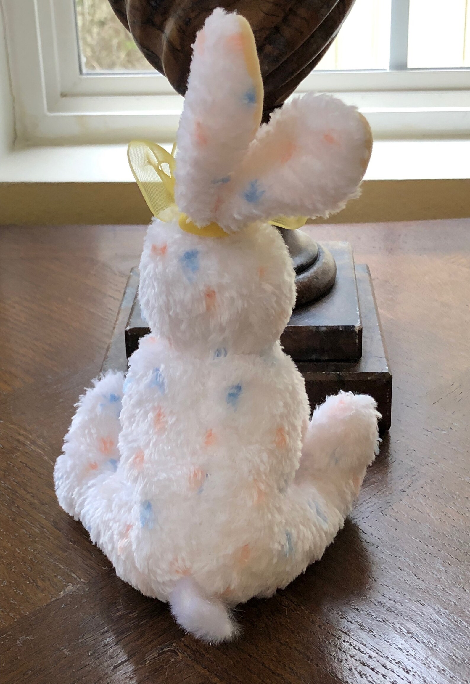 Vintage Rabbit, Plush Bunny, Carrots, Ty Toys, Collectible Toys ...