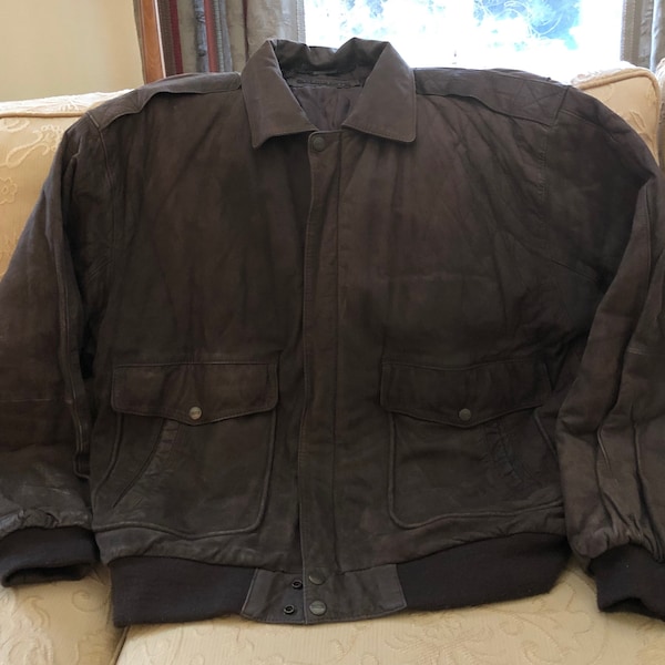 Mens Structured Jacket - Etsy