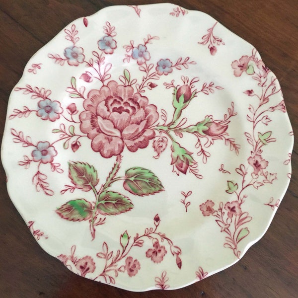 Johnson Brothers China - Etsy