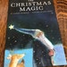Childrens Book, the Christmas Magic, Lauren Thompson, Jon Muth, Gift ...