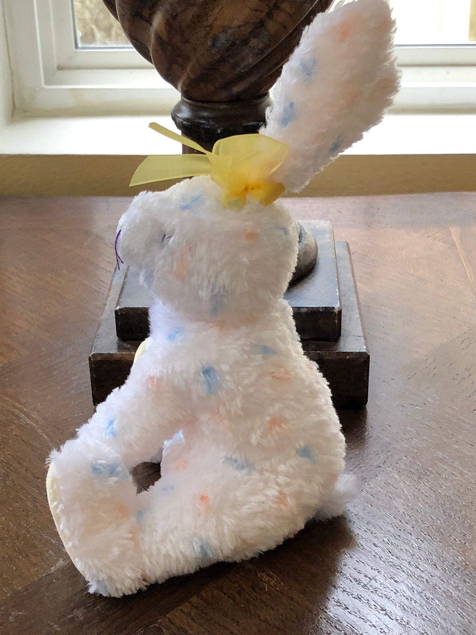 Vintage Rabbit, Plush Bunny, Carrots, Ty Toys, Collectible Toys ...