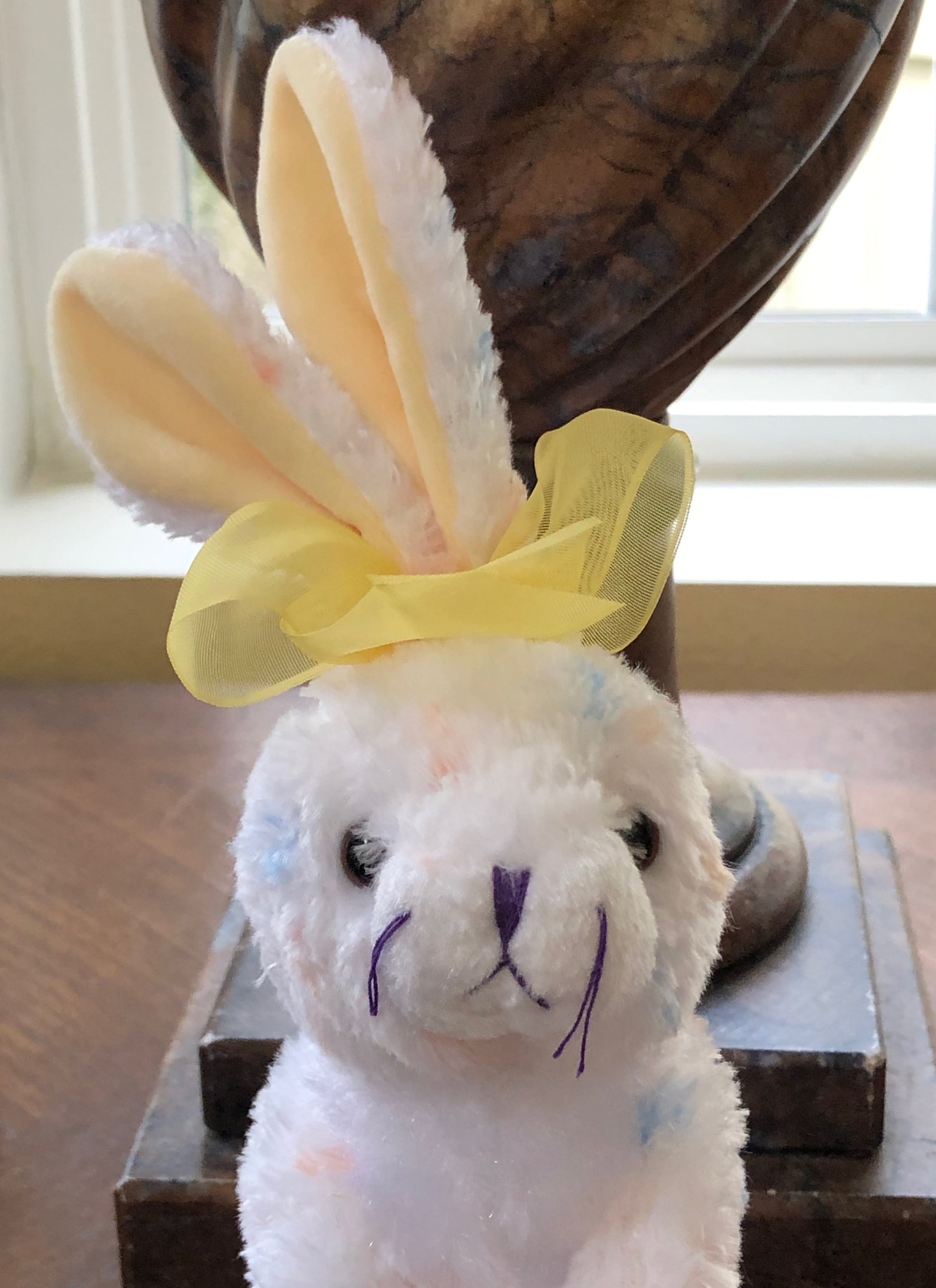 Vintage Rabbit, Plush Bunny, Carrots, Ty Toys, Collectible Toys ...