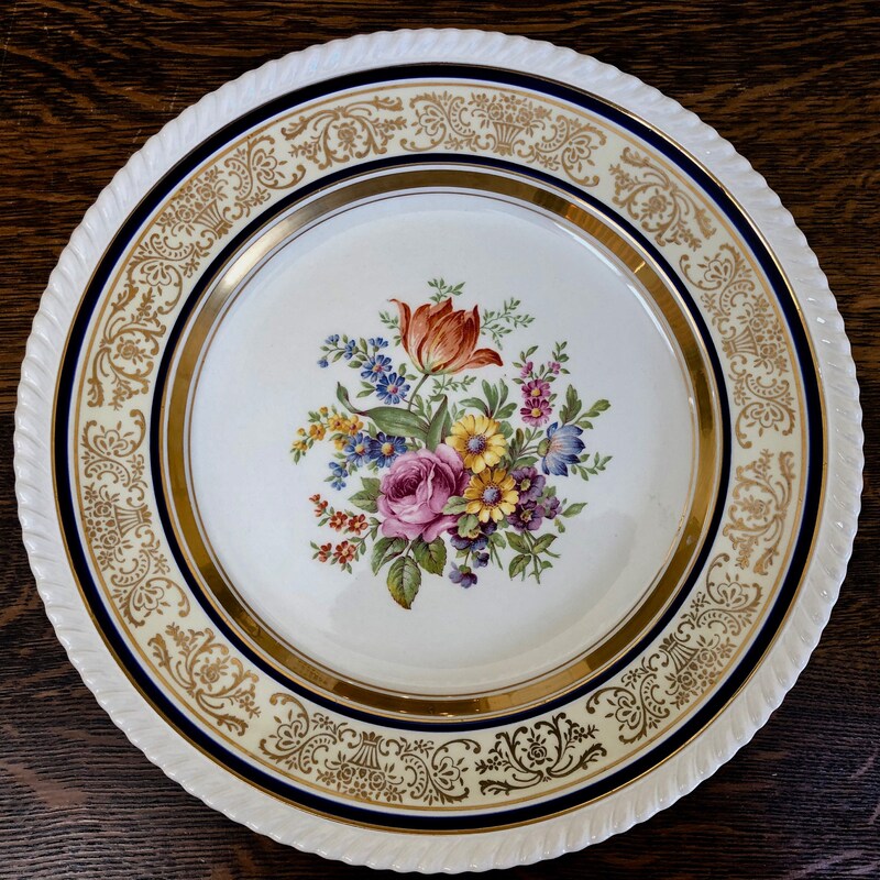 Johnson Bros China - Etsy