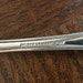 Antique Silver Plated Spoon, Rogers Hamilton, Raphael Pattern, C1891 ...