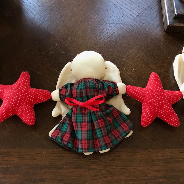 Country Angels - Etsy