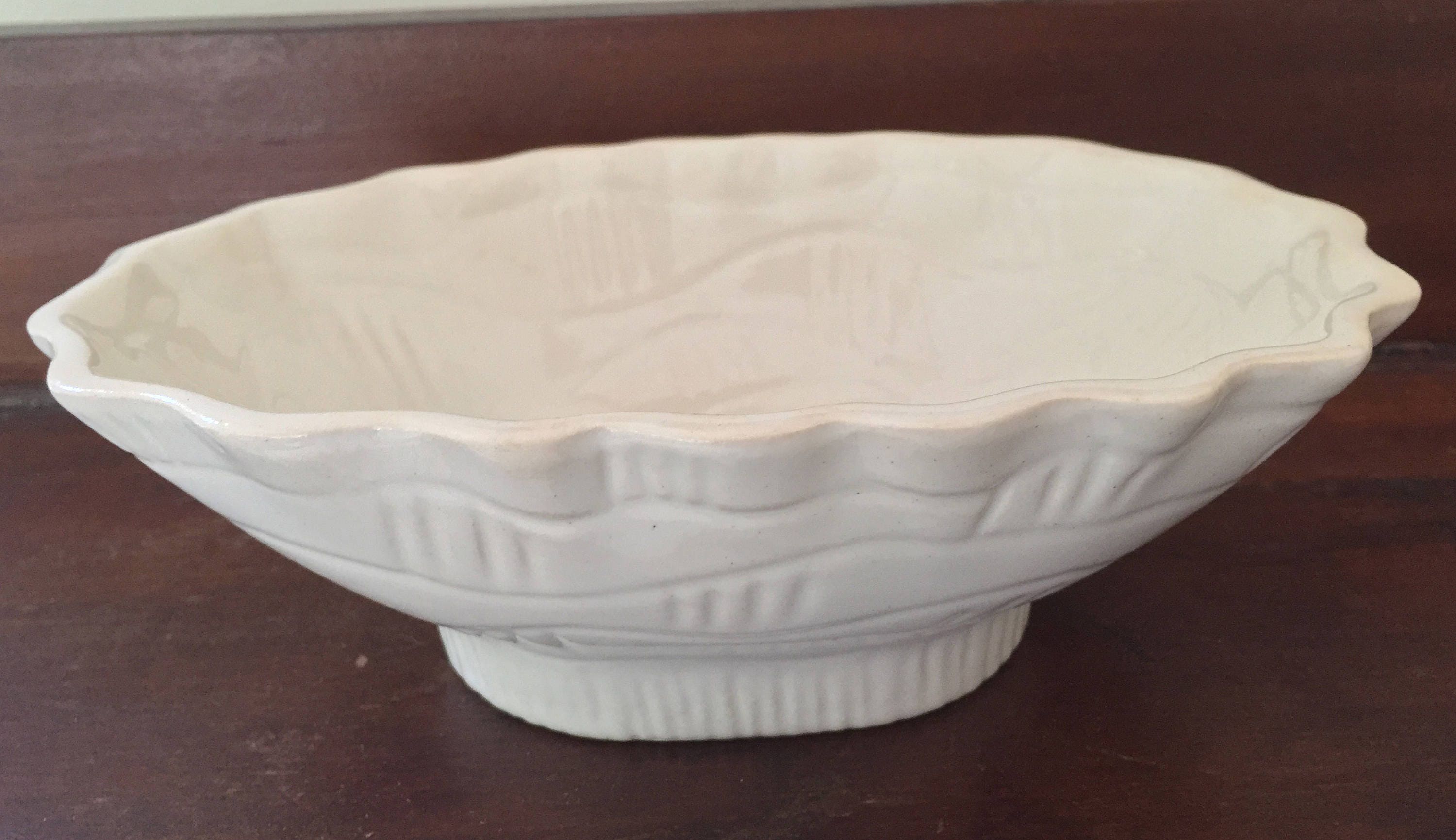 Vintage Pottery Bowl Vintage Collectible Vintage Gift - Etsy