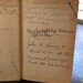 Antique Algebra Book, First Steps in Algebra, G A Wentworth, C1894 ...
