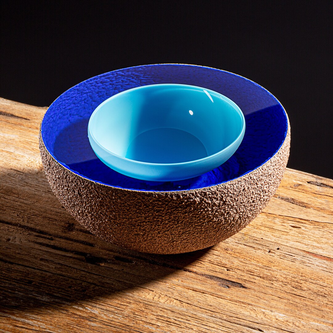 Float Bowl #190 - Etsy