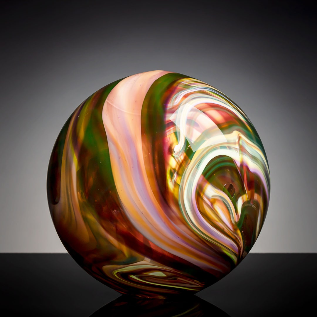 Turaco Jupiter Ball 751 - Etsy