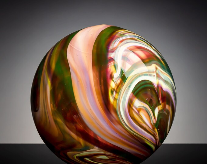 Turaco Jupiter Ball #751 - Etsy