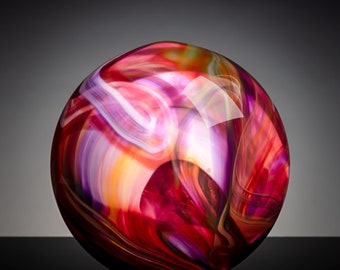 Blue Peacock Jupiter Ball 443 - Etsy