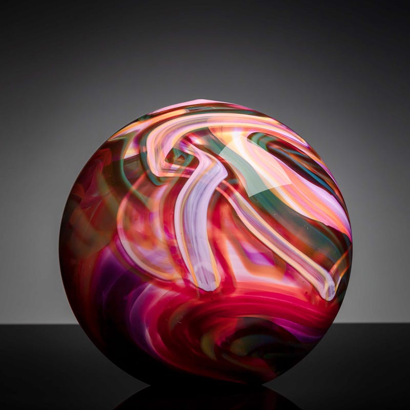 LocalArtGlassPDX - Etsy