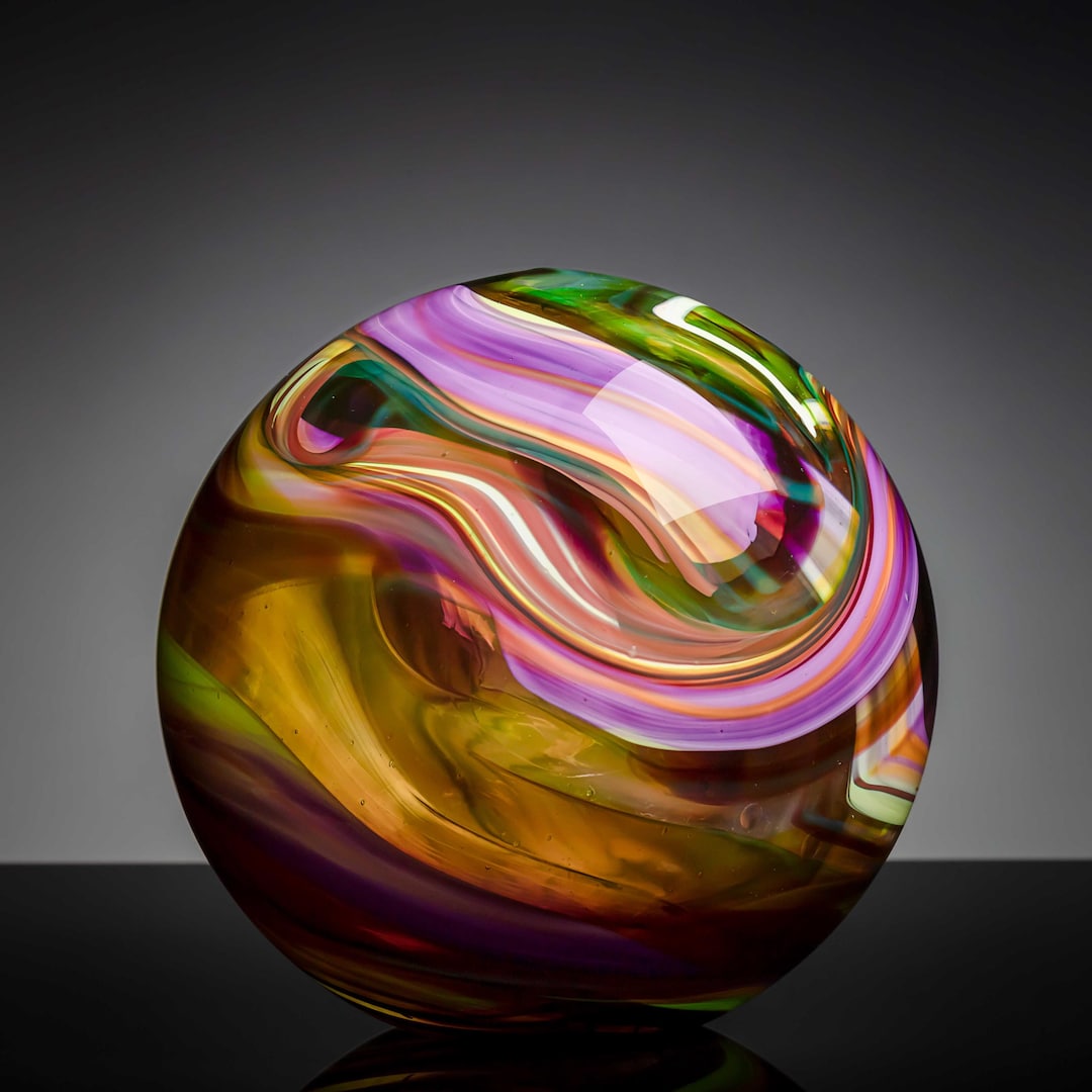 Turaco Jupiter Ball 868 - Etsy