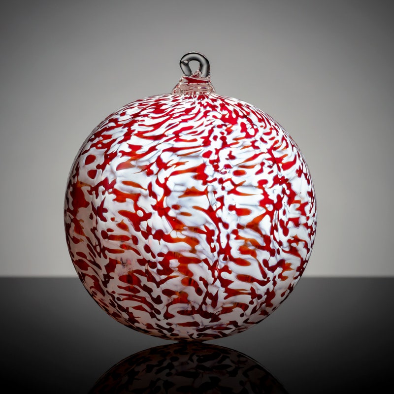 Reds Big Balls - Etsy