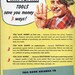 1949 Sears Craftsman Mechanics Tools Catalog - Digital PDF Copy ...