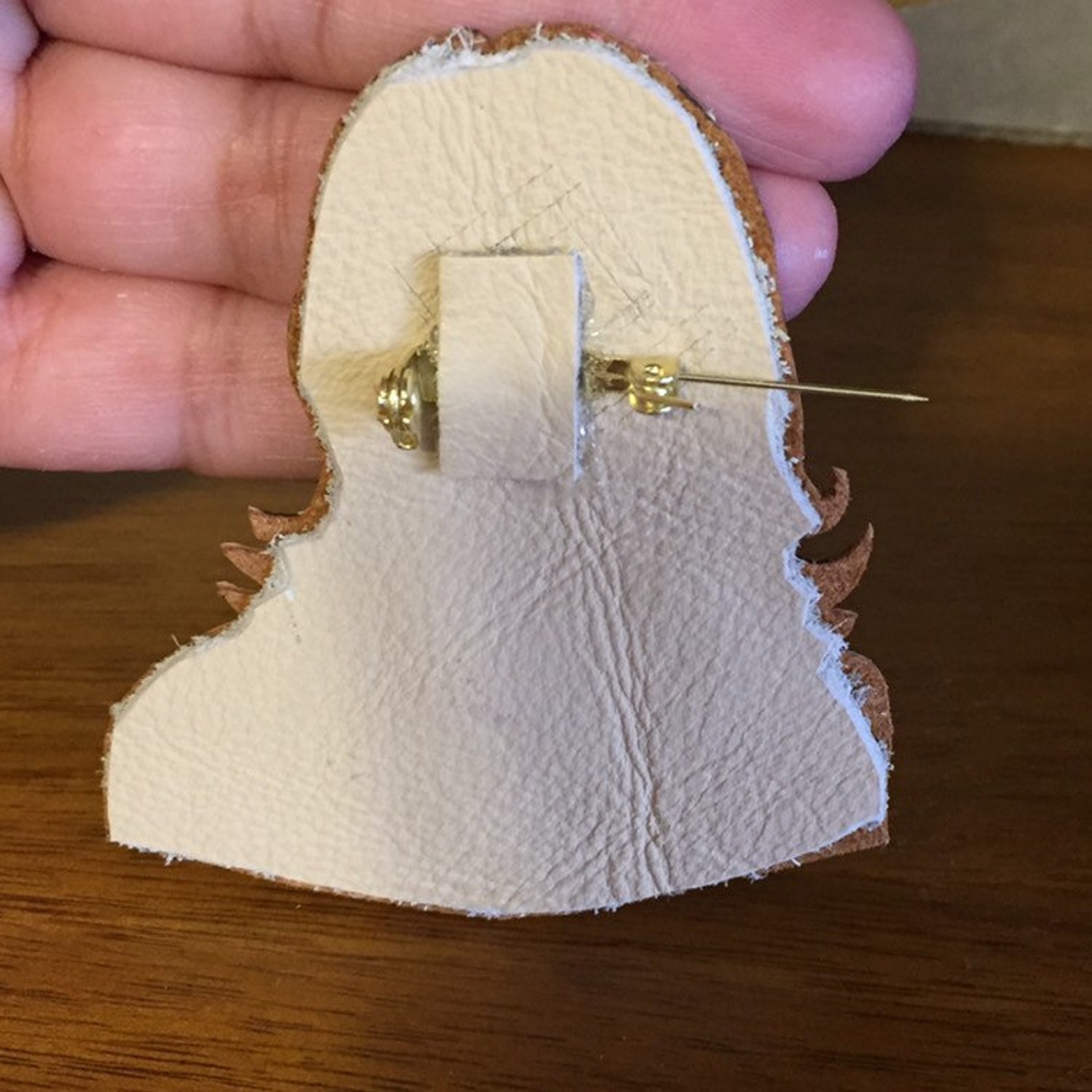 Kamala Harris Pin - Etsy