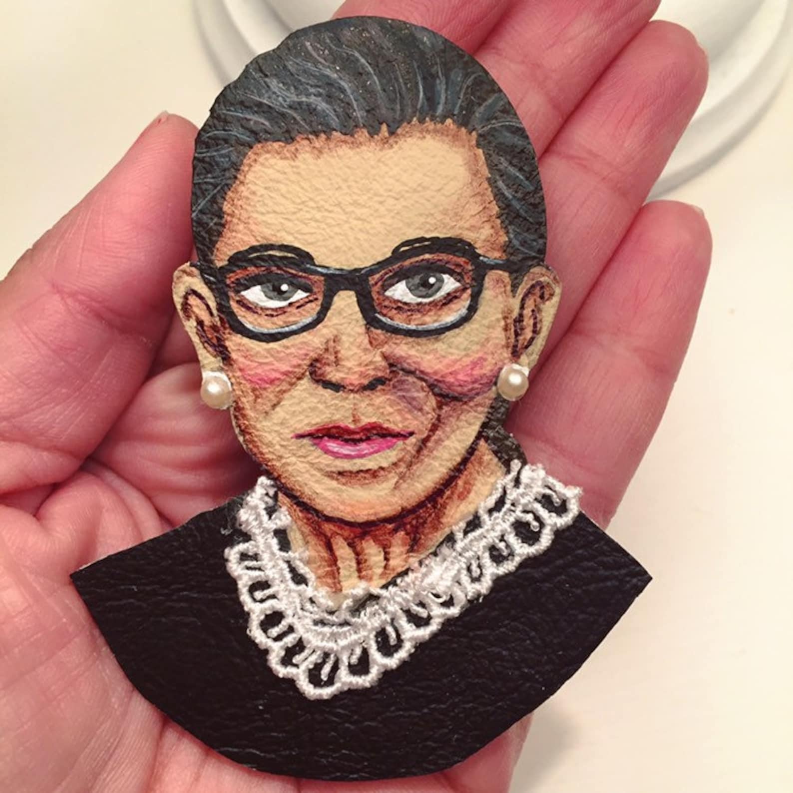 RBG - Etsy