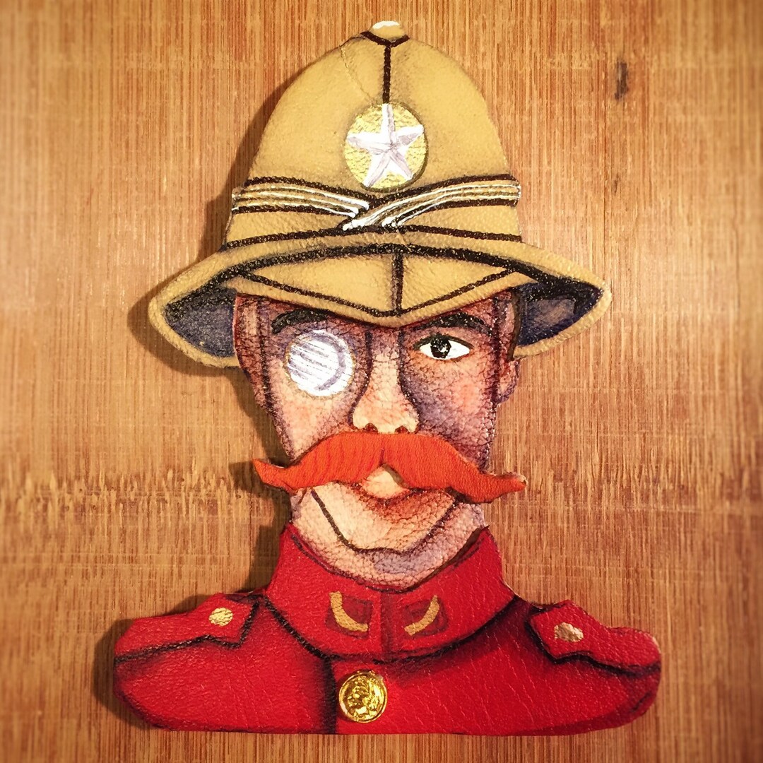 Gentleman Explorer - Etsy