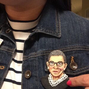 RBG - Etsy