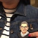 RBG - Etsy