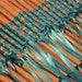Handcut Wedding Fan Handles Hand Wrapped Ribbon Your Choice of Color - Etsy
