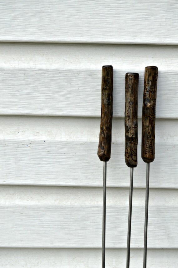 Handmade Wood Items curated by Keep It Simple Team on Etsy