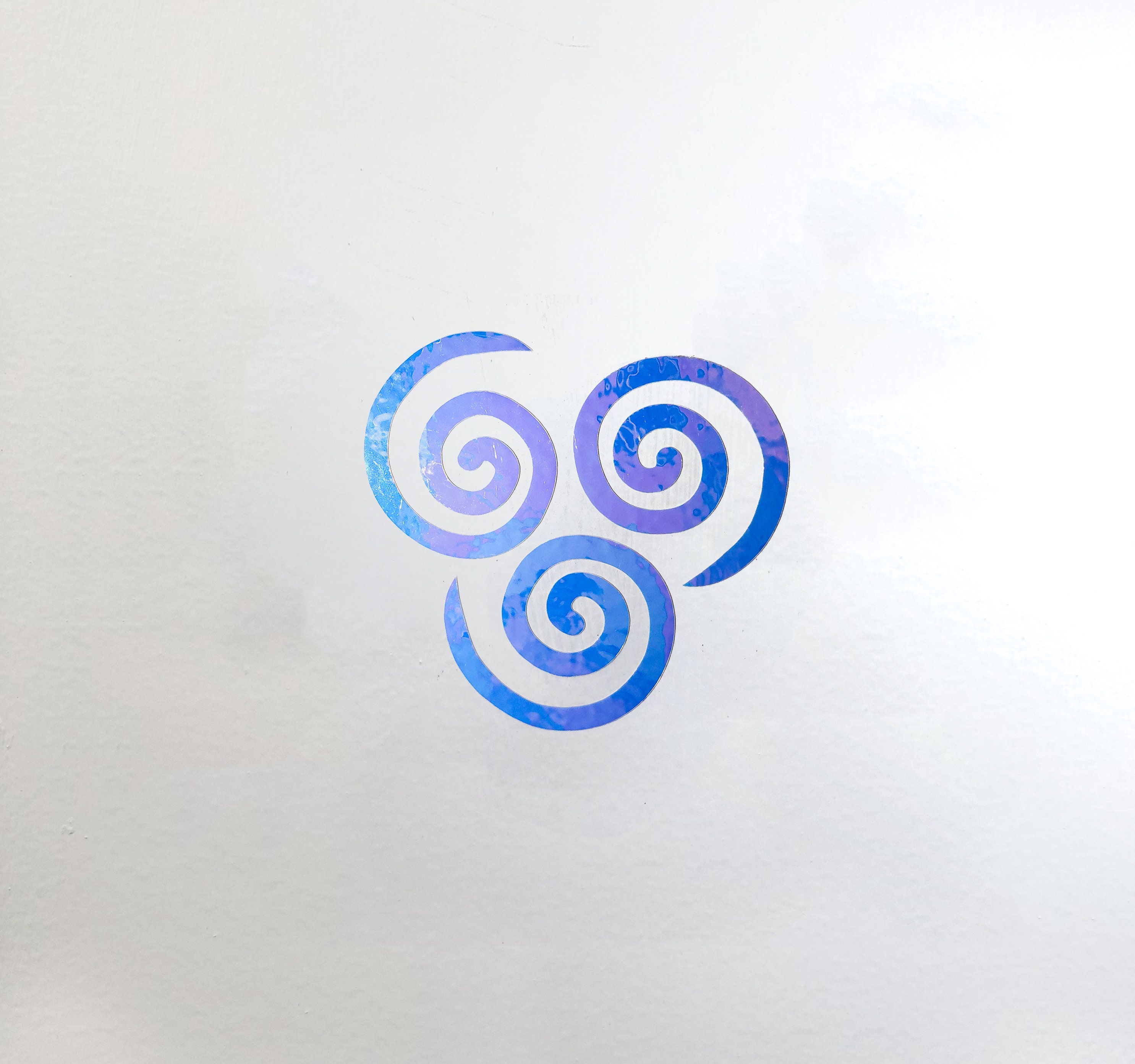 Avatar The Last Airbender Air Symbol
