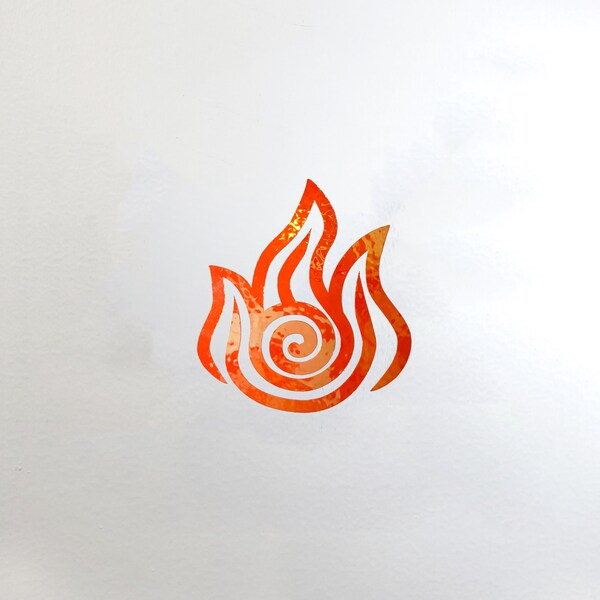 Fire Nation - Etsy